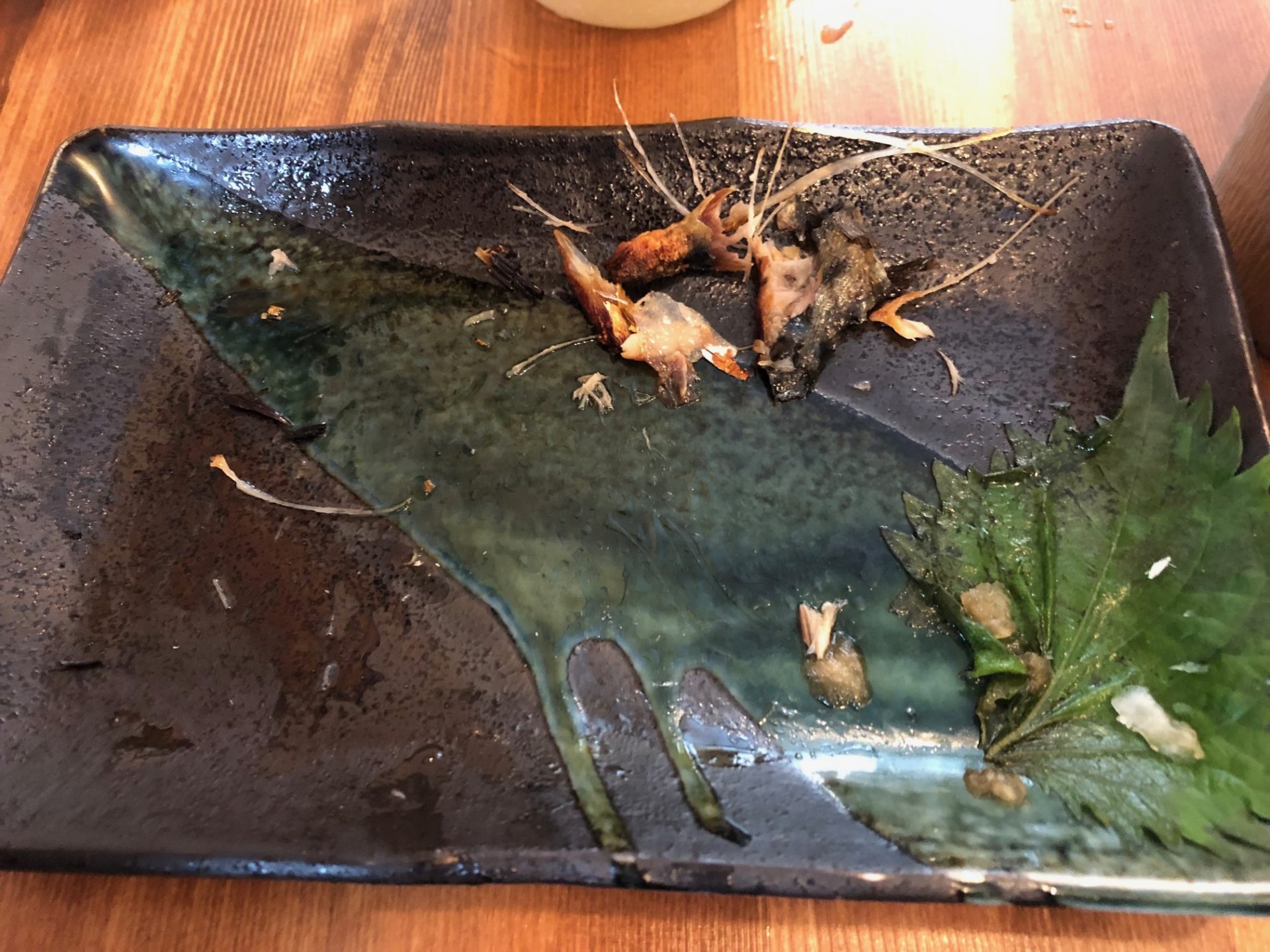 肉と干物と麺 はなればなれ【落合駅】おすすめ！料理のプロフェッショナル達が集うハイレベルな店の料理に舌鼓を打つ！ | ぶるちゃんグルメ