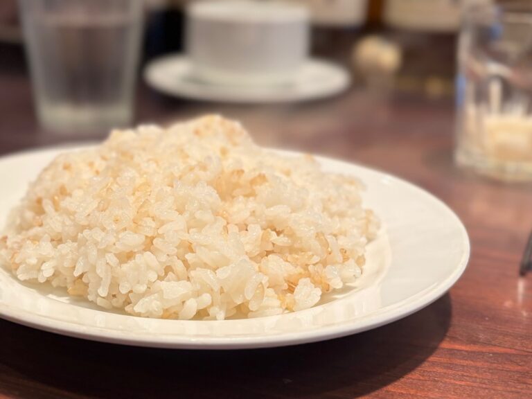 HAMBURG RESTAURANT Chami【錦糸町駅】大人の隠れ家で味わうトロトロチーズたっぷりハンバーグ！ | ぶるちゃんグルメ